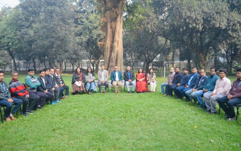 CIRDAP Launches Social Media Campaign for World Rural Development Day ...