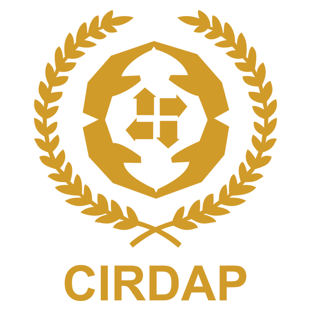 CIRDAP AT A GLANCE - CIRDAP - Enabling Rural Communities