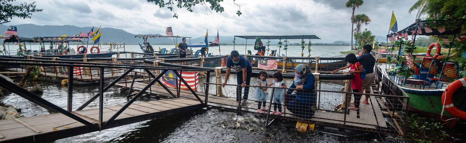 Malaysia - CIRDAP - Enabling Rural Communities