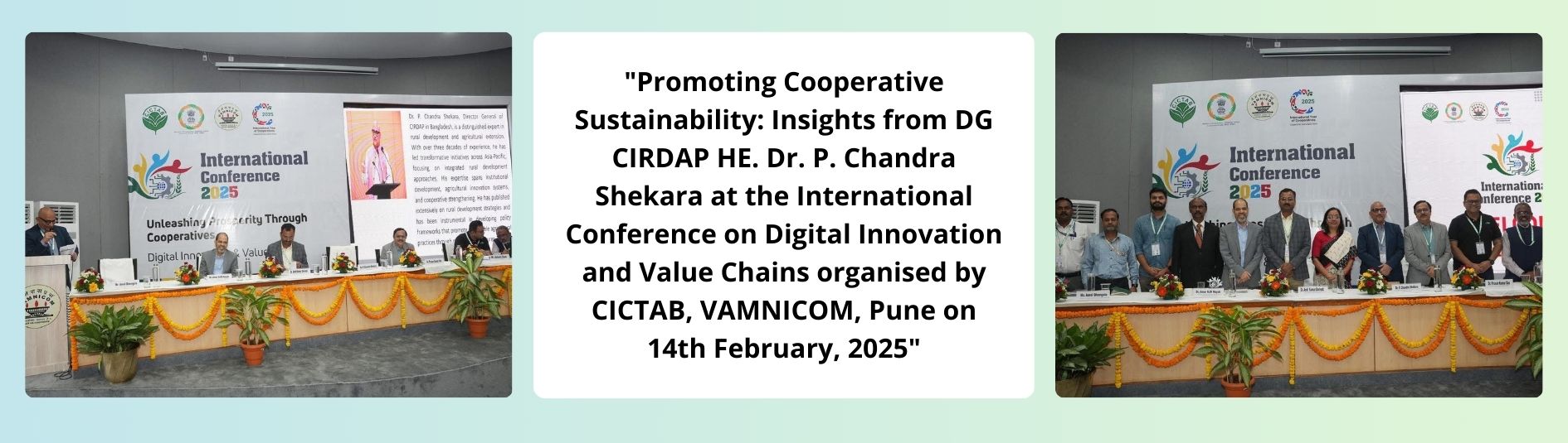 CIRDAP - Enabling Rural Communities