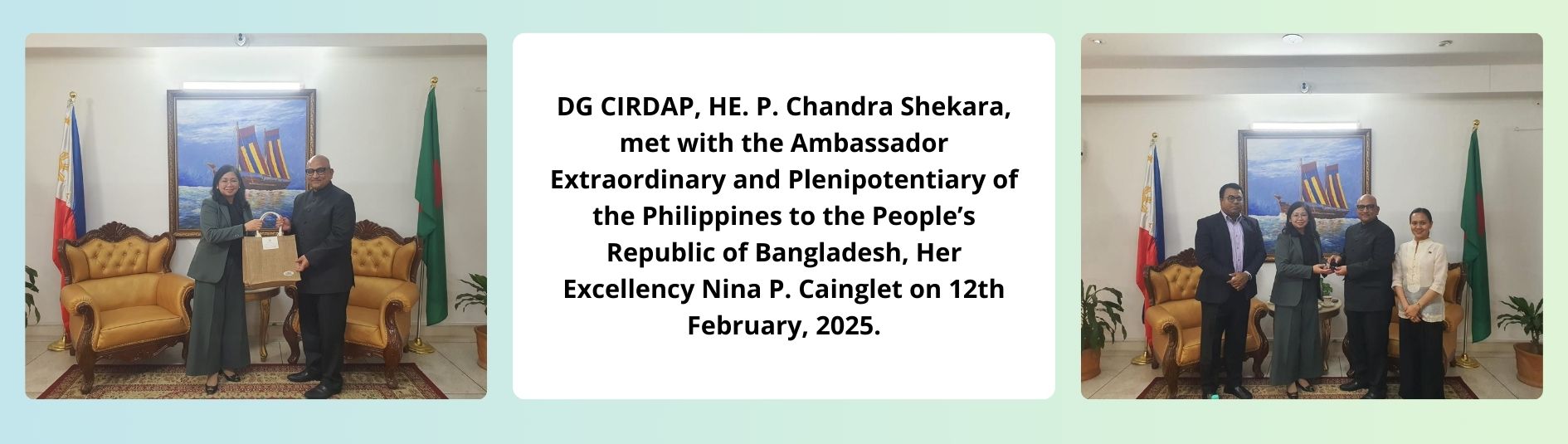 CIRDAP - Enabling Rural Communities