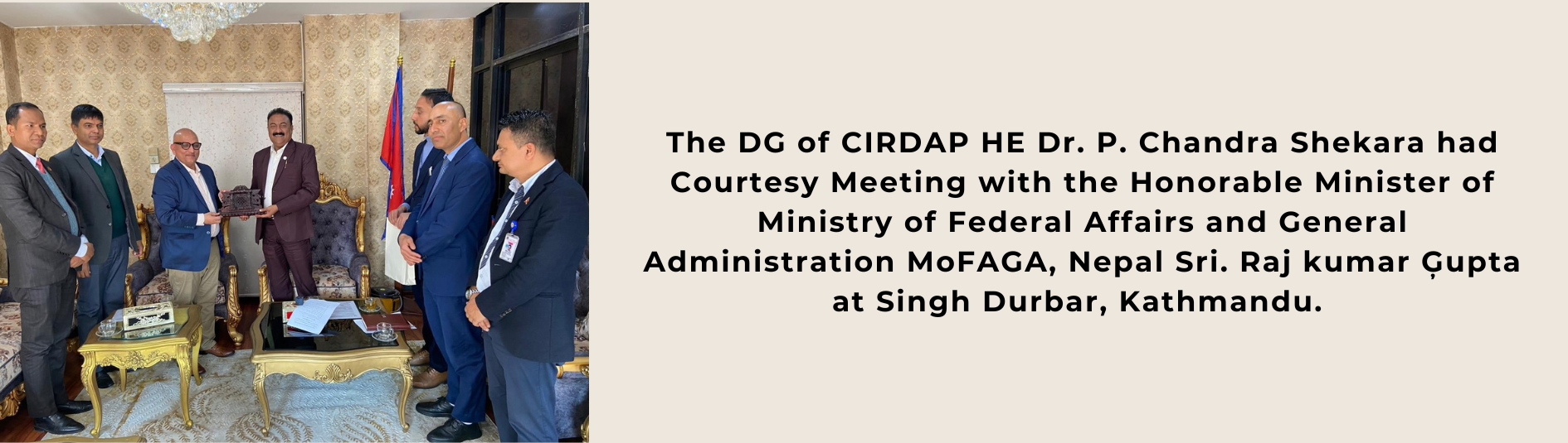 CIRDAP - Enabling Rural Communities