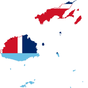 Fiji - CIRDAP - Enabling Rural Communities