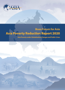 Asia poverty reduction report 2020 - CIRDAP - Enabling Rural Communities