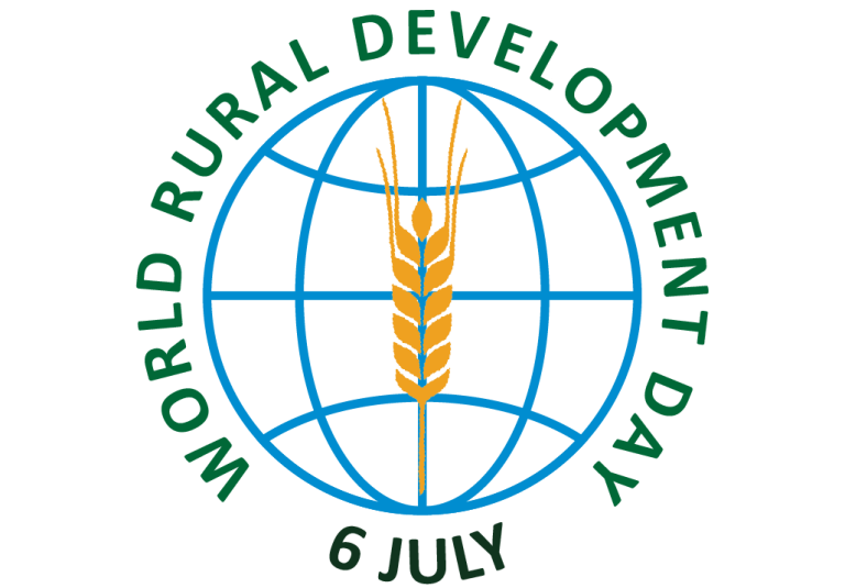 World Rural Development Day - CIRDAP - Enabling Rural Communities