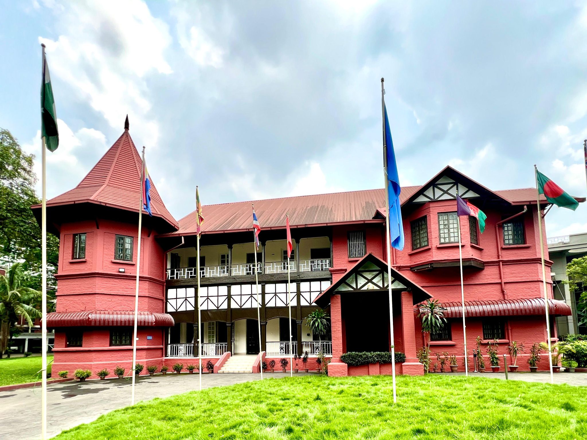 CIRDAP EXPERTS - CIRDAP - Enabling Rural Communities