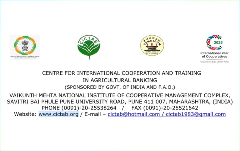 CIRDAP - Enabling Rural Communities