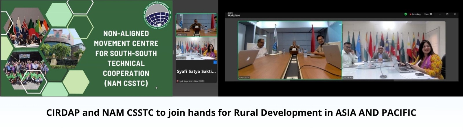 CIRDAP - Enabling Rural Communities