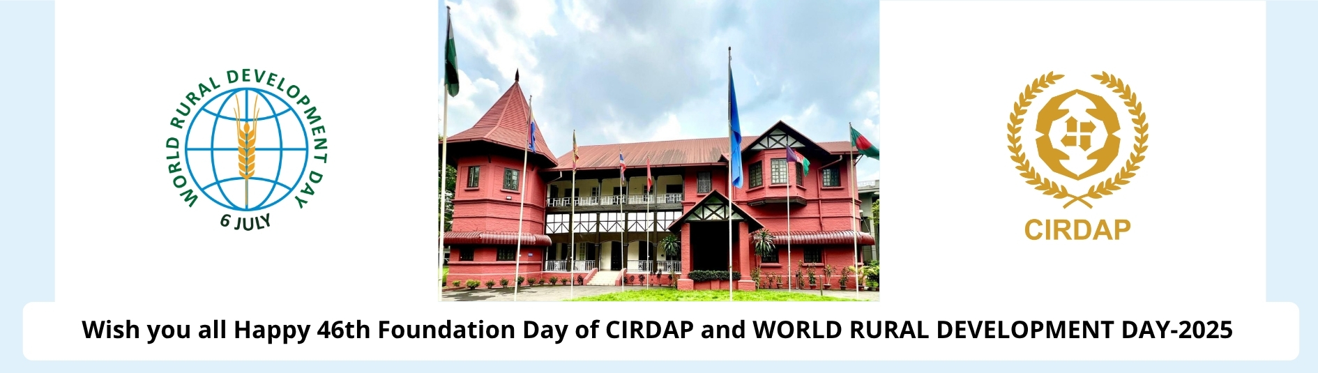 CIRDAP - Enabling Rural Communities